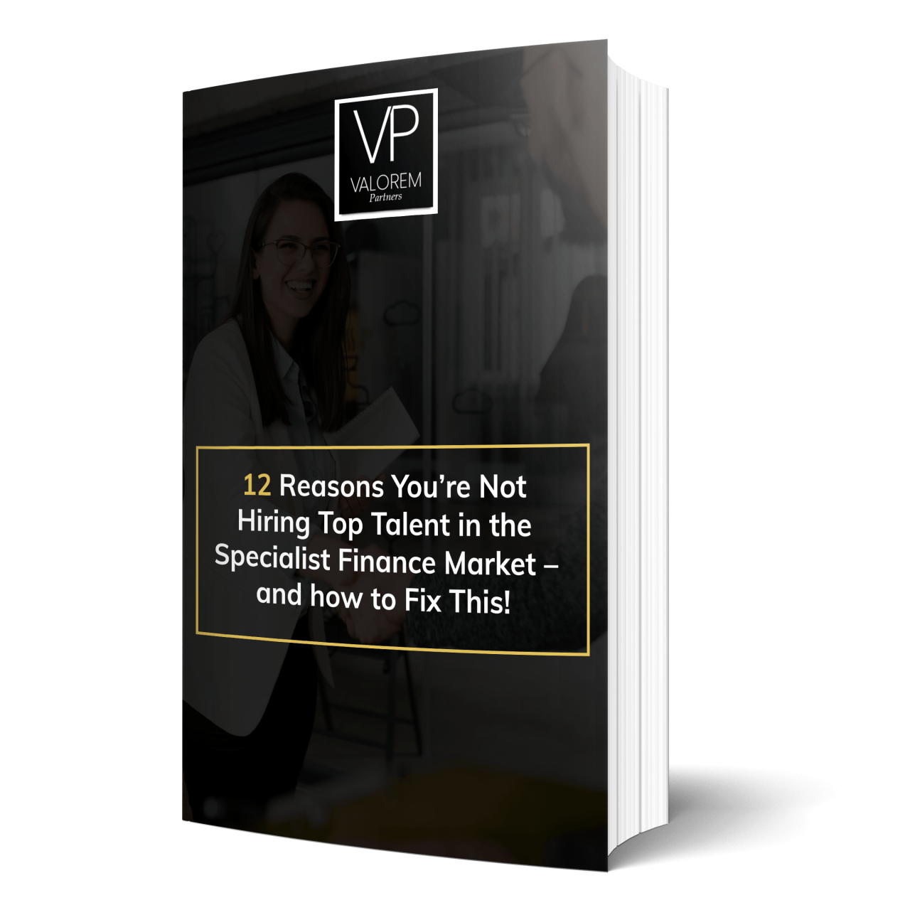 About Us | Valorem Partners